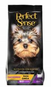 7501556418026 - Perfect Sense Cachorro RP 3kg