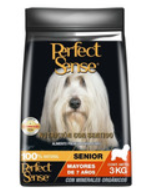7501556418545 - Perfect Sense Senior 8kg