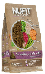 7503020053641 - Nufit Cachorro 2kg