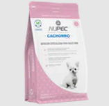 7503026084755 - Nupec Adulto Raza Mini 1kg